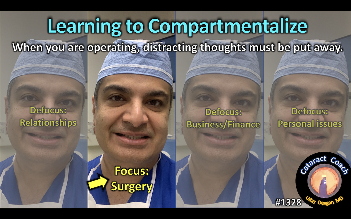 1328: learning to compartmentalize – Cataract Coach