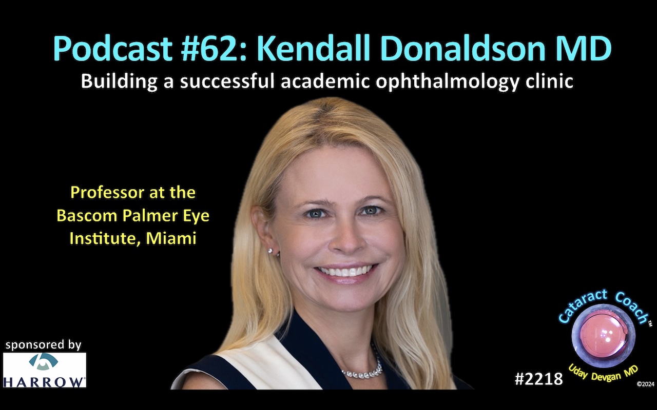 Screenshot – Cataract Coach™