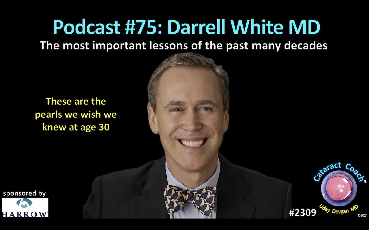 Screenshot – Cataract Coach™